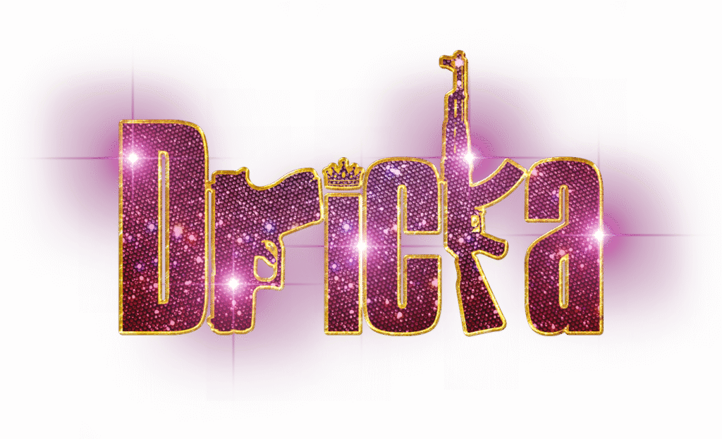 Introduction – Dricka
